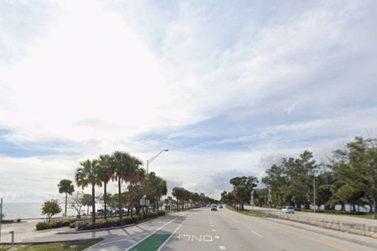 Miami to Experience Rare Cold Front with Temperatures Plummeting into