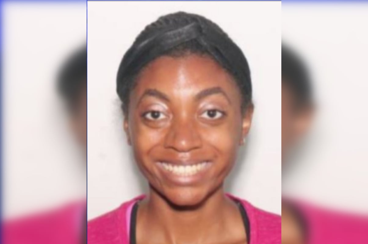 Miami Woman Missing Since December 3rd as Gena Yvonne Sims Last Seen