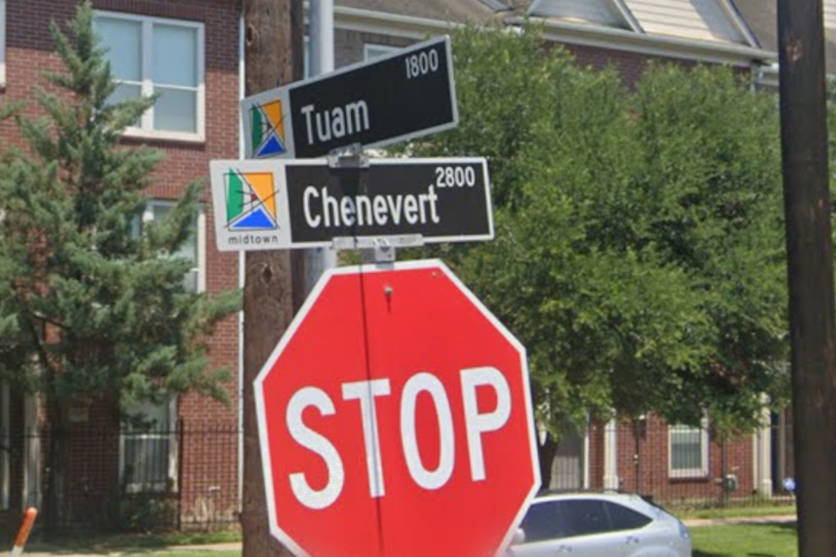 Midtown Driver Admits Drinking Before Slamming Into HPD Patrol Car