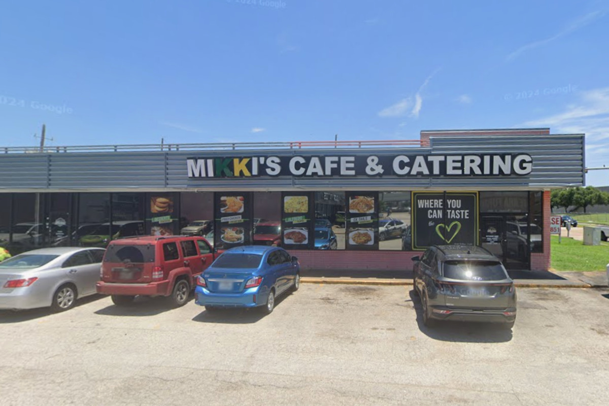 Mikki's Soul Food Café in Houston Hit by Break-In and Separate Car