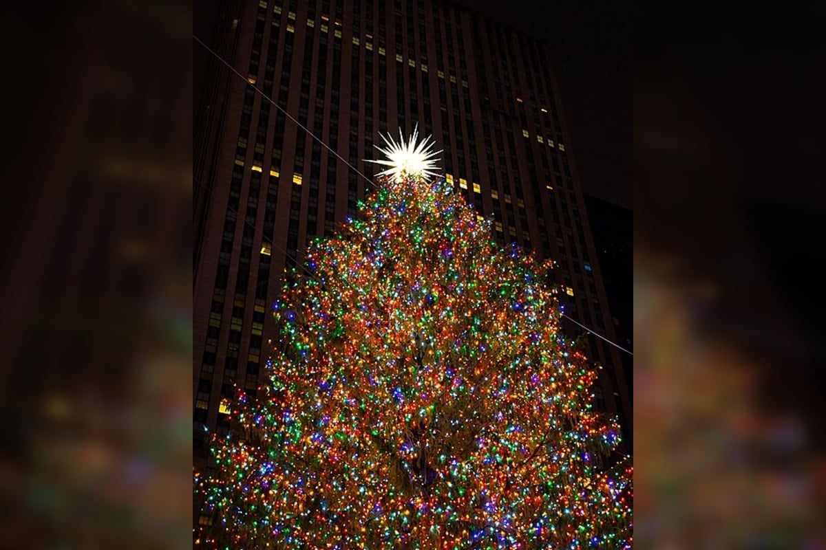 Millington to Sparkle with Joy at Annual Christmas Parade and Tree
