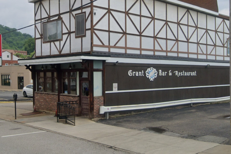 Millvale Bids Farewell to Iconic Grant Bar After 90 Years of Pouring