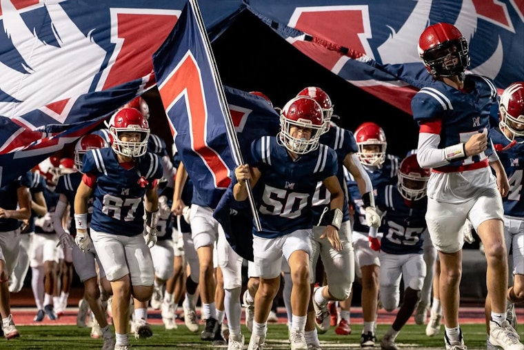 Milton City Council Celebrates Youth Football Champions and Bids