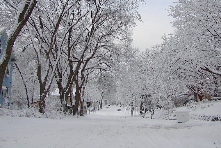 Minneapolis Declares Snow Emergency, Parking Restrictions in Place to
