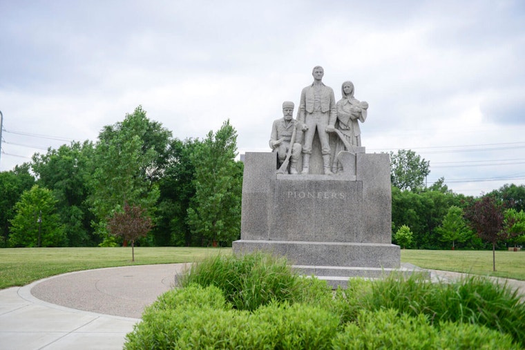 Minneapolis Park Board Votes to Remove Controversial Pioneers Monument