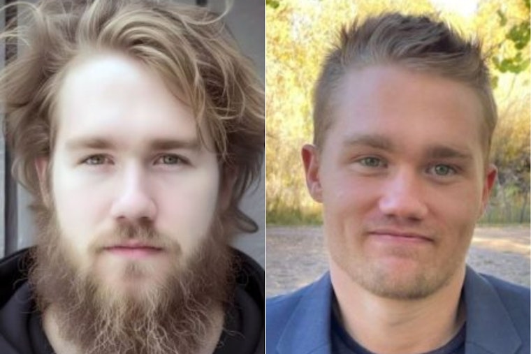 Missing Man with Autism Found Safe Near University of Utah After Weeks