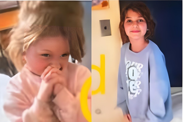 Missing Palisade Children Found Safe, Colorado Bureau of Investigation