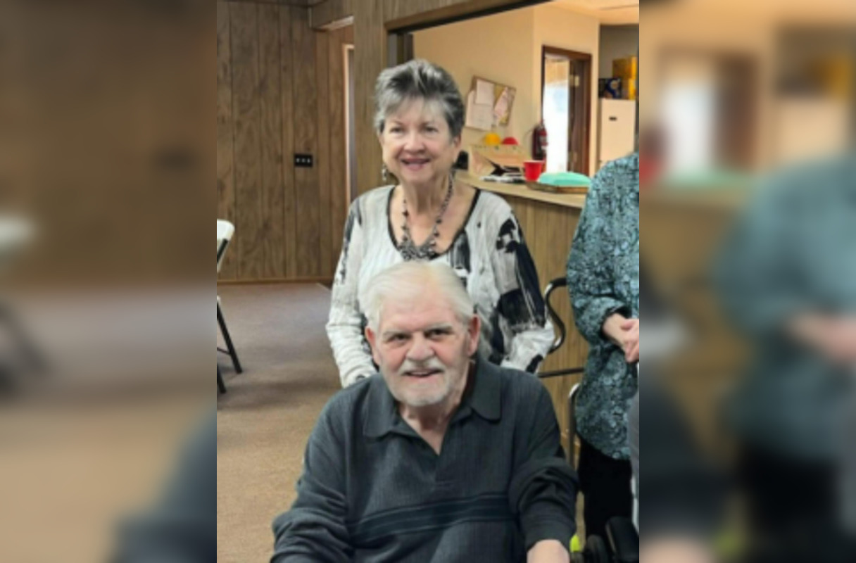 Missing Texas Elderly Couple Found Deceased in New Mexico After