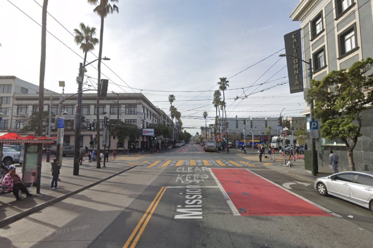 Mission BART Clean-Up Crew Wins Cheers, Triggers Legal Questions