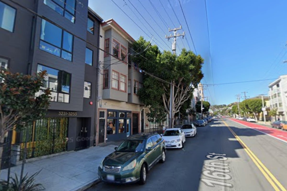 Mission Tenants Dodge Eviction Bullet With Land Trust Rescue