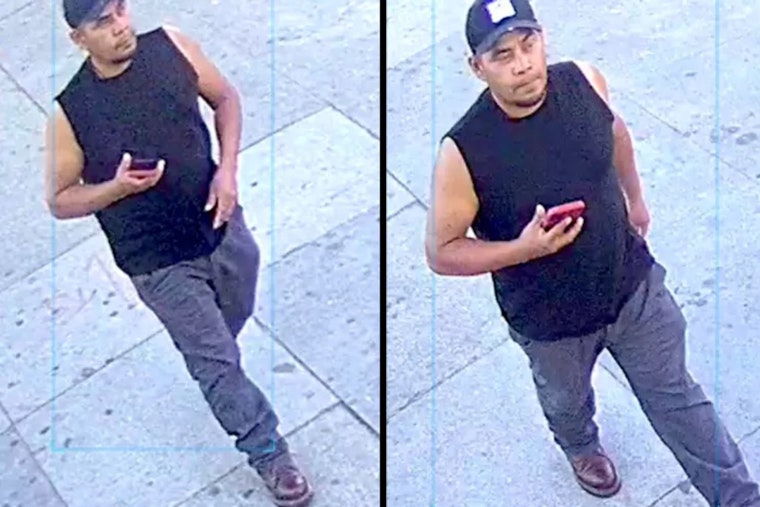 Mission Terrace Confrontation Leaves Man in Coma as Cops Hunt Person