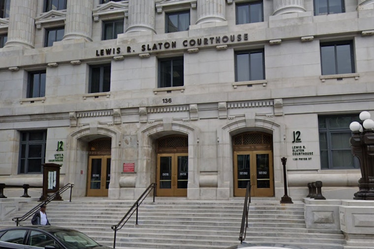 Mistrial Declared in Atlanta Teen Bre'Asia Powell's Murder Case Amid