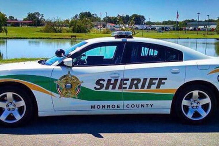 Monroe County Sheriff's Office Partners with Tech Educator Orijin for
