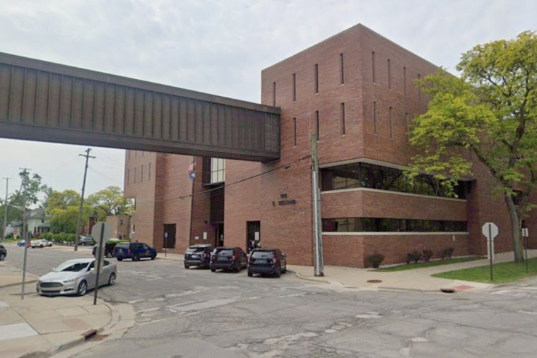 Monroe Police Investigating Undetermined Death of 20-Month-Old