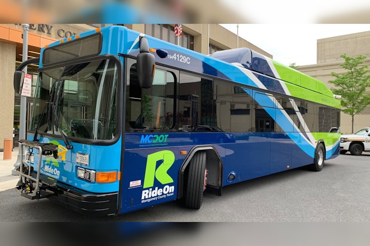 Montgomery County Announces Altered Holiday Transportation Schedules