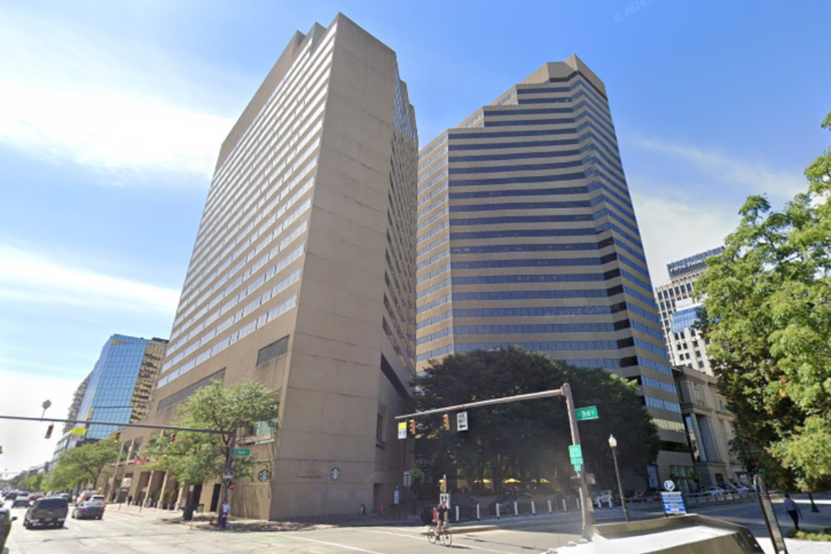 Montgomery County Clerk of Courts Mike Foley Guilty of Soliciting