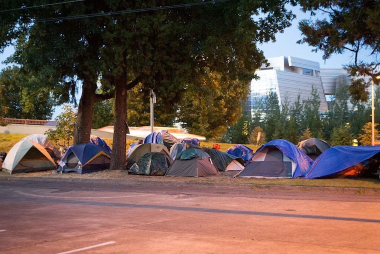 SPARC Intake Center Residents Report Months-Long Waits