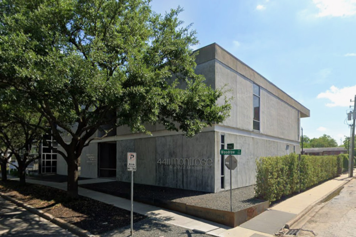 Montrose Art Staple Anya Tish Gallery Calls It Quits On New Year's Eve