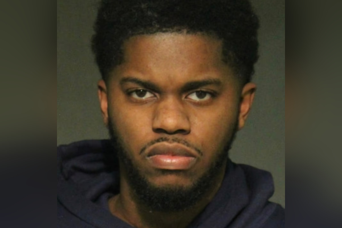 Most Wanted Jersey Fugitive Nabbed In Sacramento, Hauled Back To