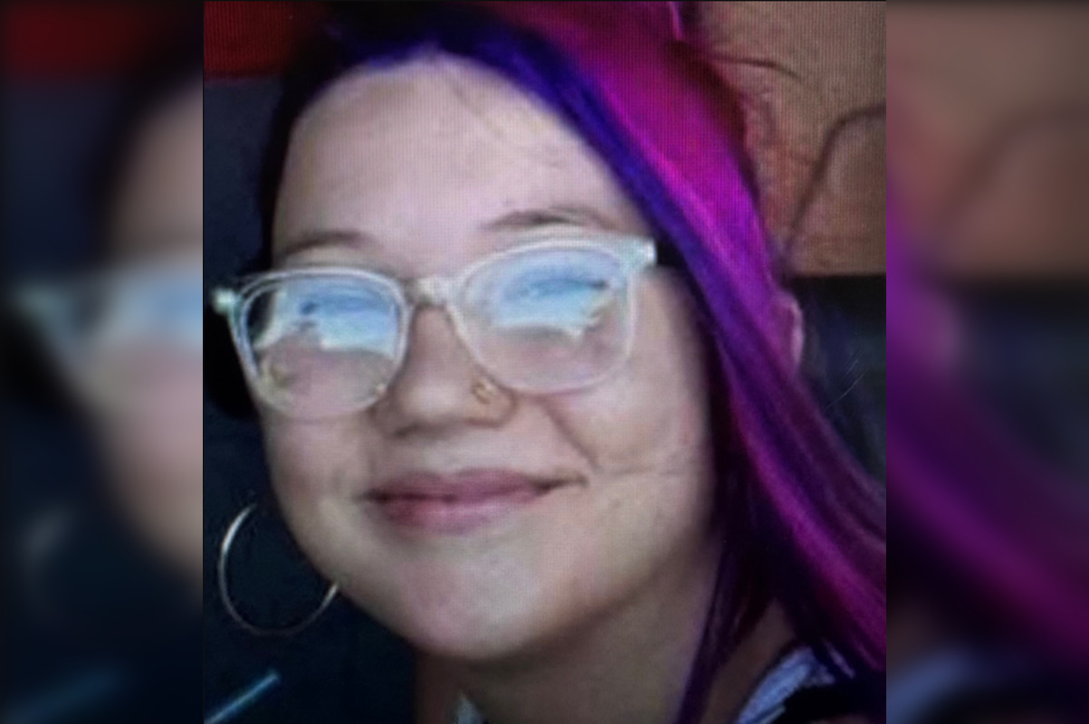 Multi-State Search Intensifies for Missing 13-Year-Old Mia Renee