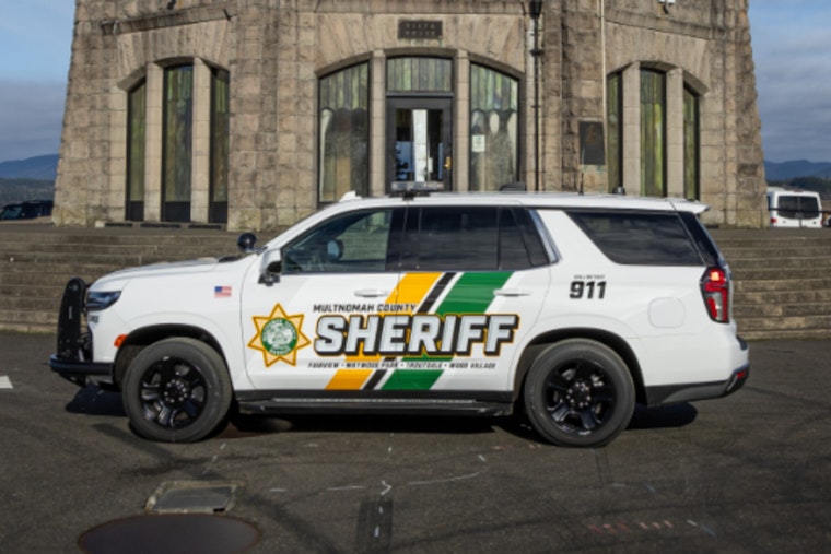 Multnomah County Sheriff's Office Intensifies DUII Enforcement During