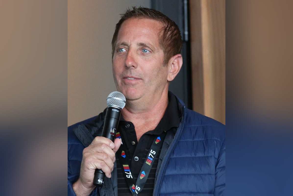 NASCAR Icon Greg Biffle Involved in Fiery North Carolina Plane Crash