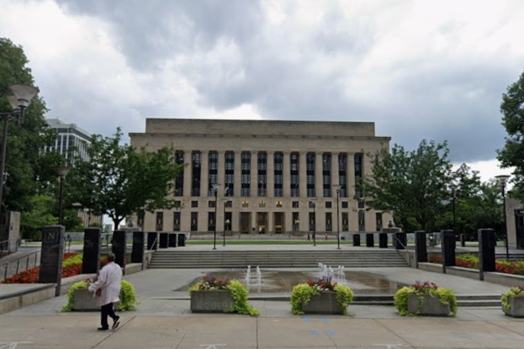 Nashville Activates Metro Emergency Overflow Shelter to Aid Unhoused