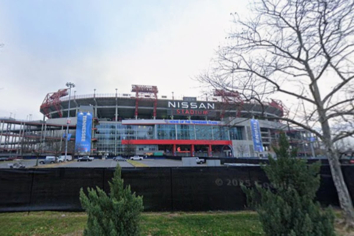 Nashville Braces for Influx of 50,000 Fans at Nissan Stadium for Music