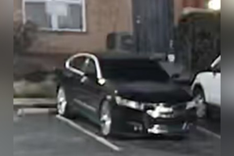 Nashville Police Seek Community's Help on Social Media to Solve Gavin