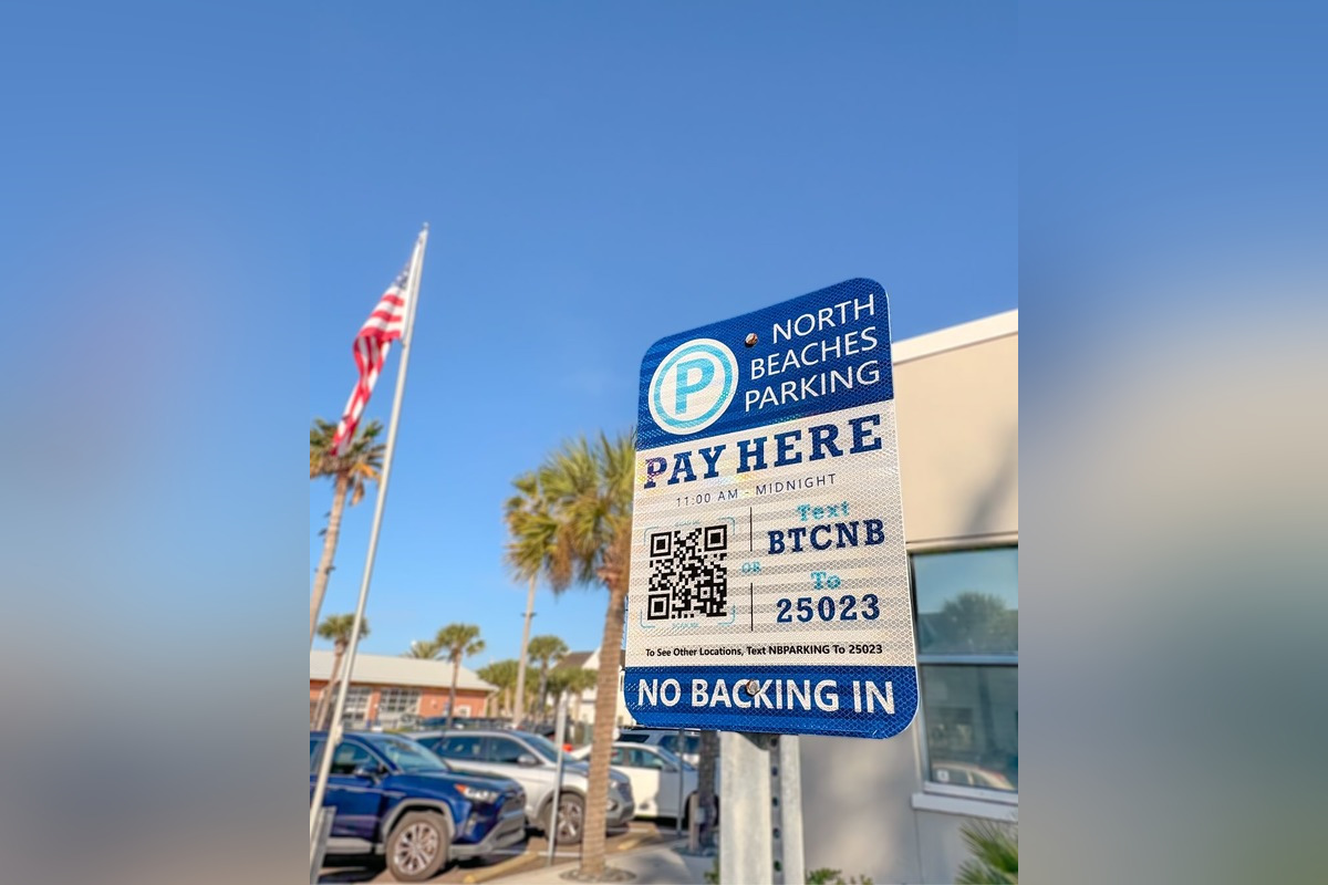 Neptune Beach Adjusts Parking Fees to Support Local Shops During