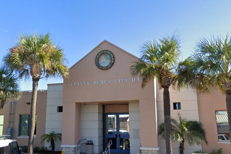 Neptune Beach Seeks Community-Driven Individual for Laborer II