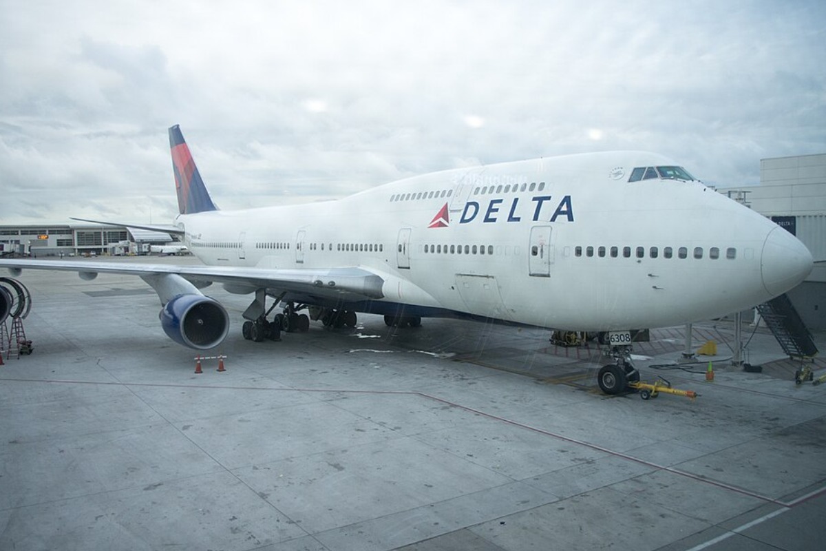 Network Outage Triggers Delays and Cancellations for Delta Flights at