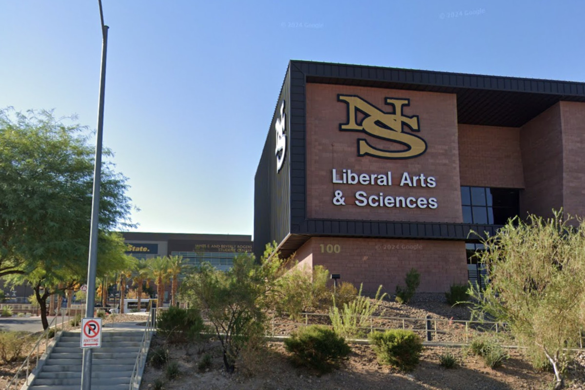 Nevada State University Nears North Las Vegas Campus Approval