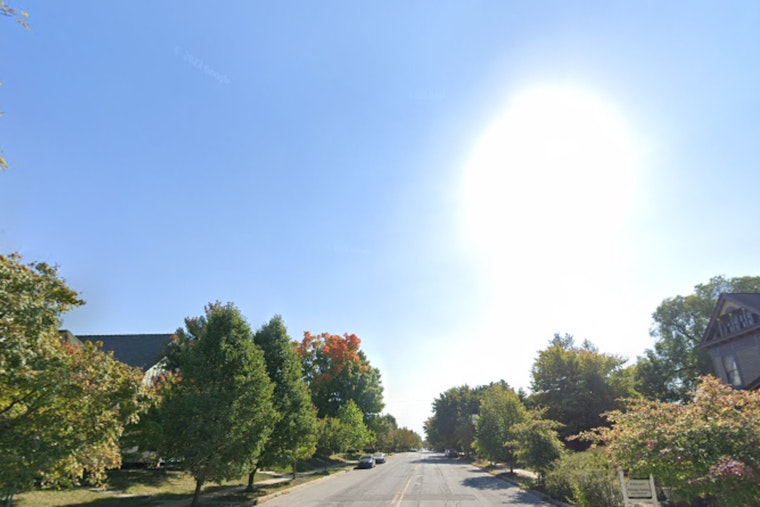 New Orleans Blessed with Fair Weather and Pleasant Conditions, NWS