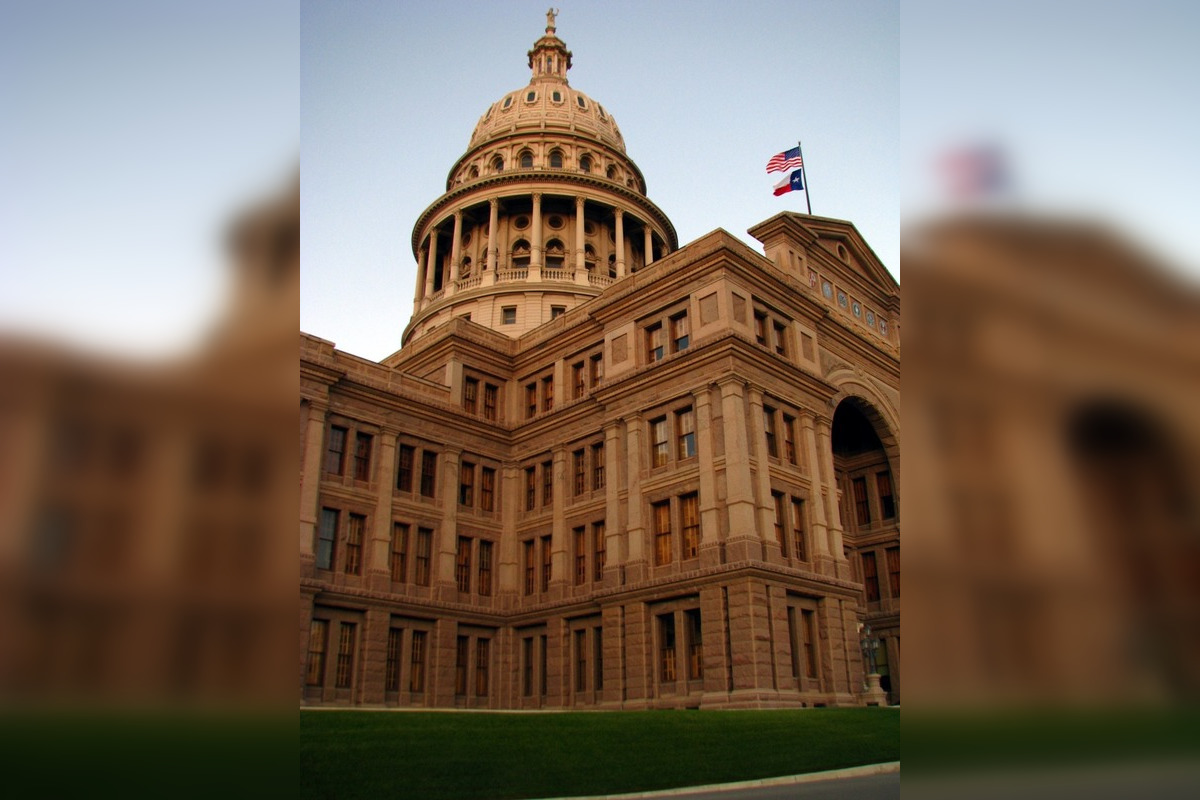 New Texas Laws Spark Controversy as Senate Bill 8 Takes Effect,
