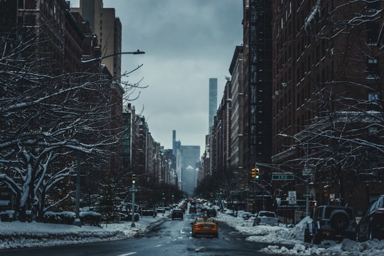 New York City Braces for Winter Weather as NWS Issues Hazardous