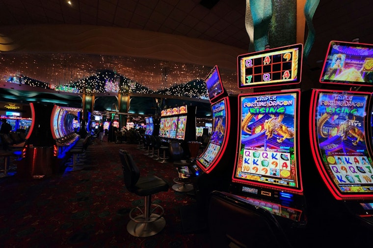 New York City Welcomes Three New Vegas-Style Casinos, Eyeing Economic