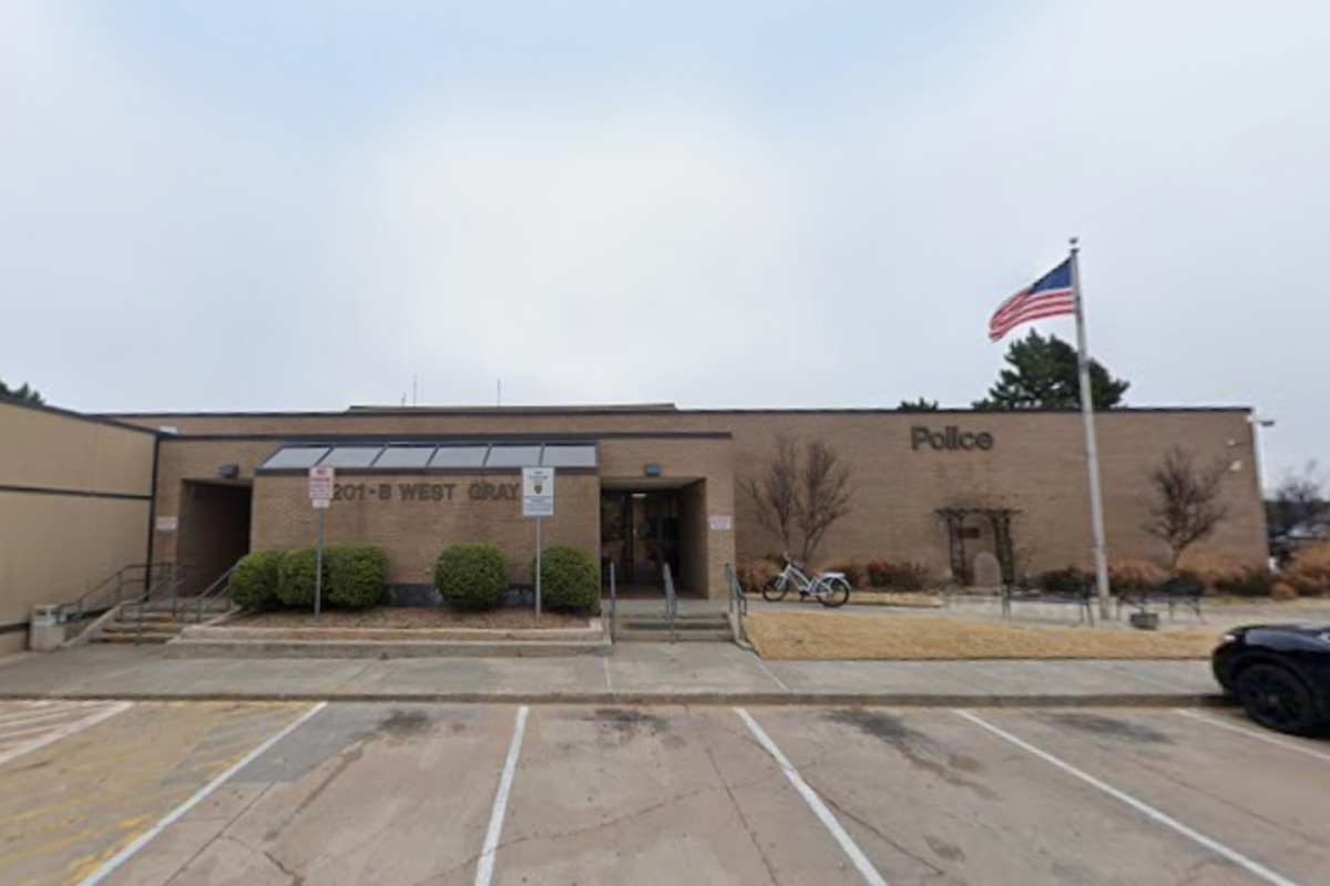 Norman Police to Implement "No Refusal" DUI Checkpoint on December 26