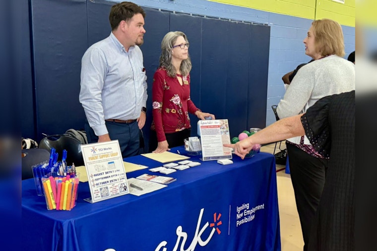 North Carolina Expands Project Spark to Promote Inclusive Employment