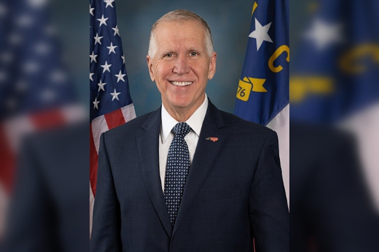 North Carolina Welcomes New Federal Judges David Bragdon and Lindsey