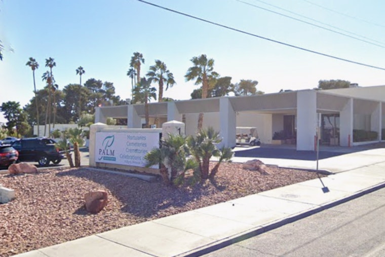 North Las Vegas Community Mourns Teen Victim of Unsolved Shooting as