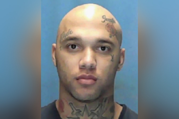 North Las Vegas Murder Suspect Dies Behind Bars At High Desert