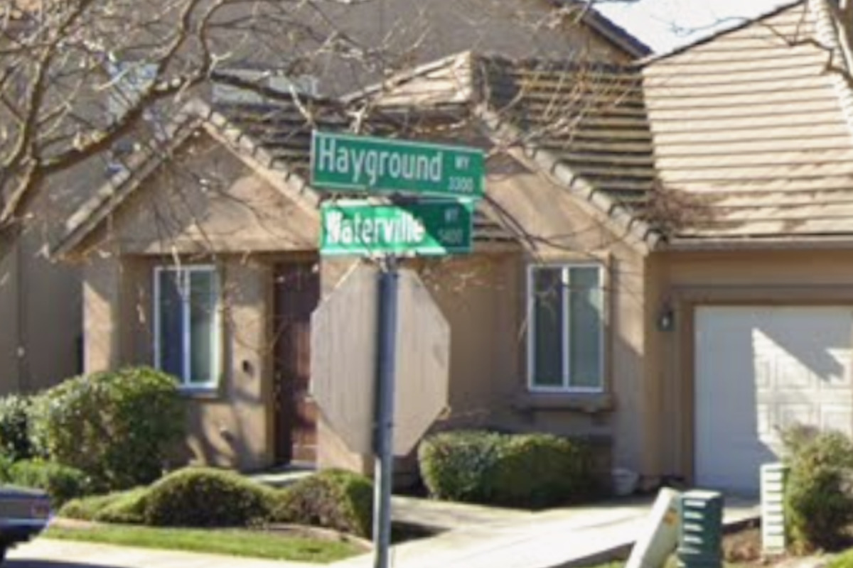 North Natomas Boy Pulled From Burning Home In Midnight Blaze