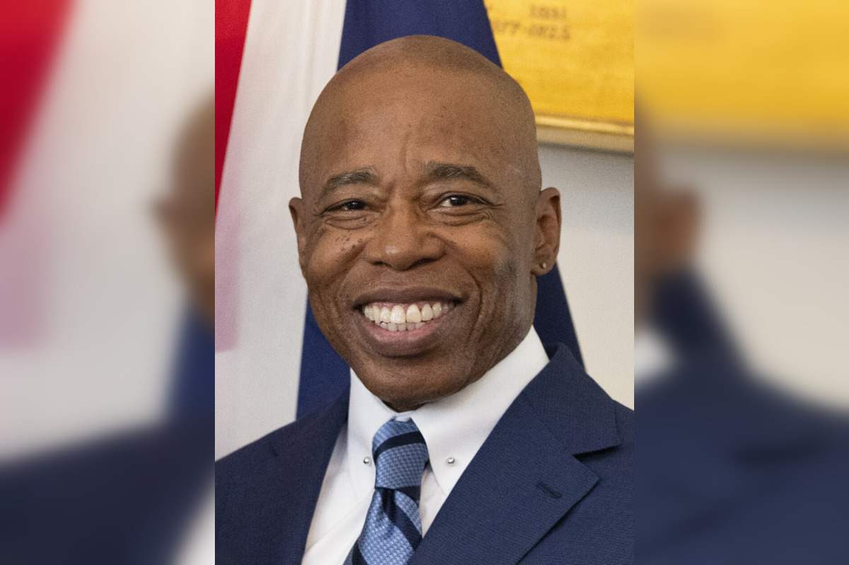 NYC Mayor Eric Adams Signs Executive Orders to Combat Discrimination