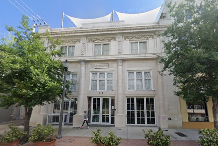 NYC's Ketchy Shuby to Debut in West Palm Beach with Grand Culinary and