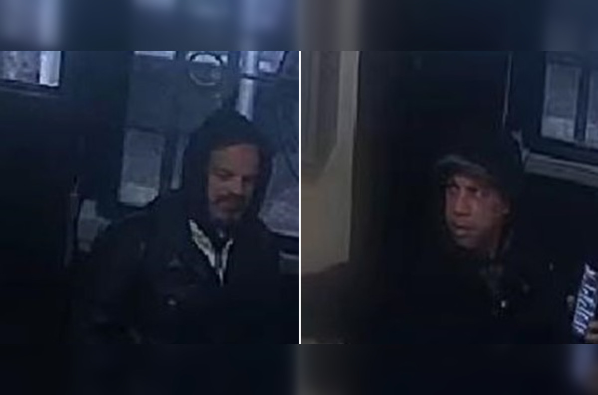 NYPD Seeks Public's Help to Apprehend Suspects in Bronx Assault and