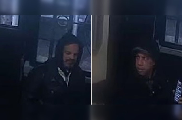 NYPD Seeks Public's Help to Apprehend Suspects in Bronx Assault and