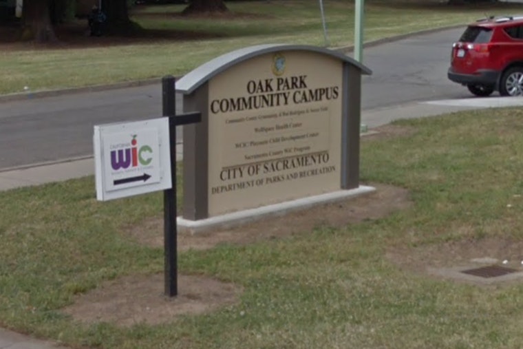 Oak Park Rec Scandal, Sacramento Aide Exposed Teens, Rubbed Against