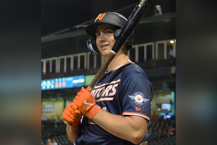 Oakland Athletics Offer Tyler Soderstrom Record $86 Million,