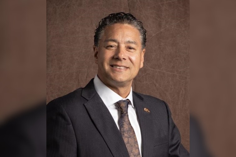 Oakland Councilmember Ken Houston Defends Controversial Gesture Amid